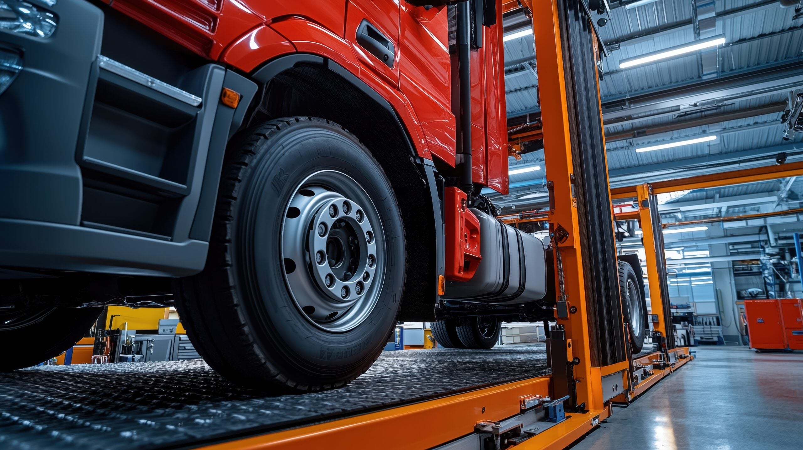 Car Maintenance in Shipman, IL | RHF Truck and Automotive